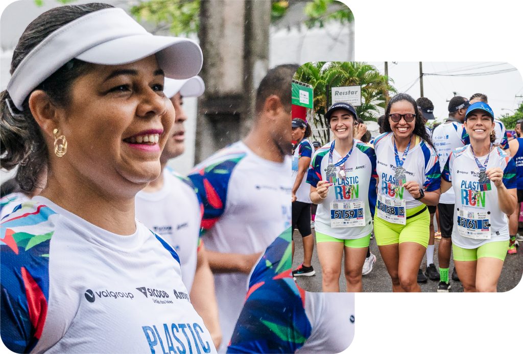 Plastic Run – A Corrida do Polo Plástico de Camaçari
